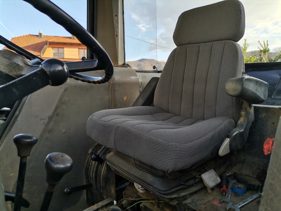 CASE 833 4x4 11.950eura. MOB. 098 703 592