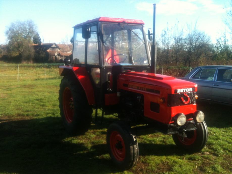 zetor 4718