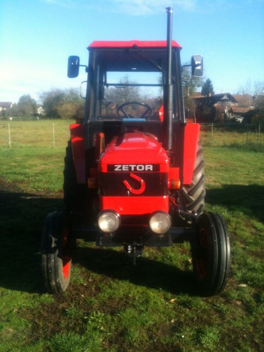 zetor 4718