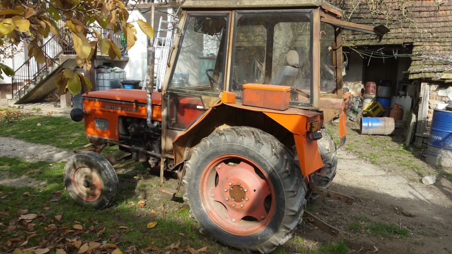 ZETOR 4718