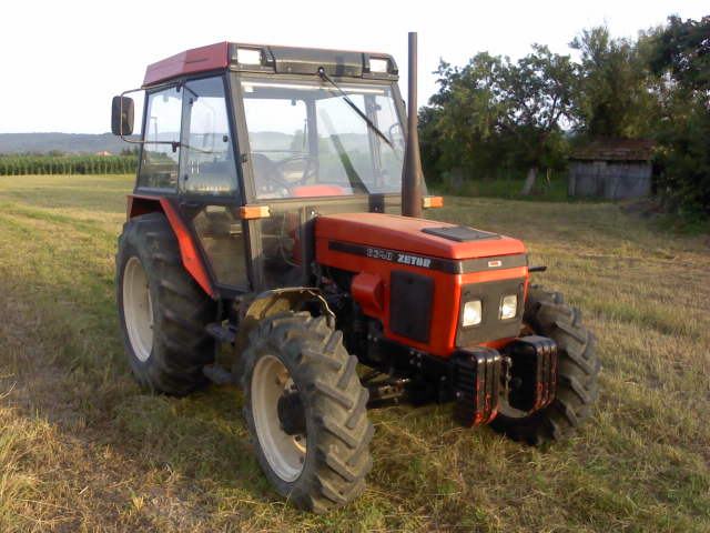 Zetor 6340