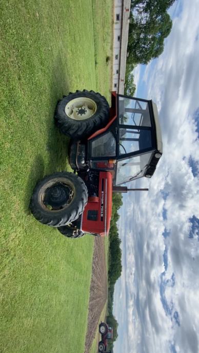 zetor 7045