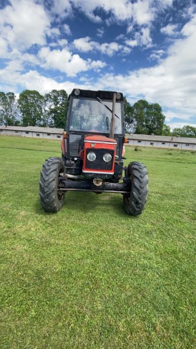zetor 7045