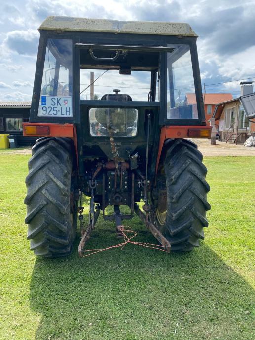 zetor 7045