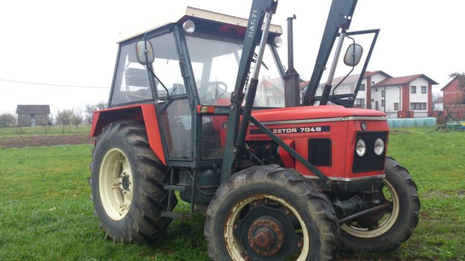 zetor 7045 84.g