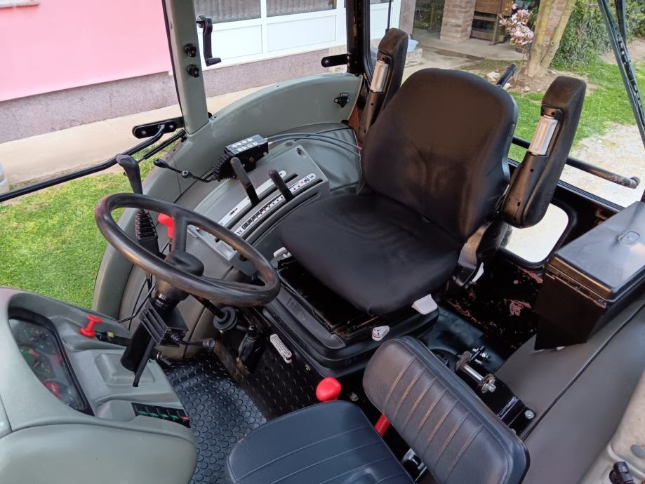 ZETOR PROXIMA 8441 KLIMA 40KM/H PREDNJI UTOVARIVAČ