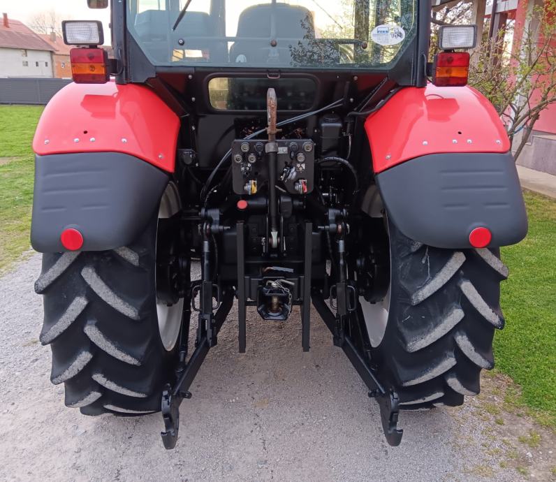 ZETOR PROXIMA 8441 KLIMA 40KM/H PREDNJI UTOVARIVAČ