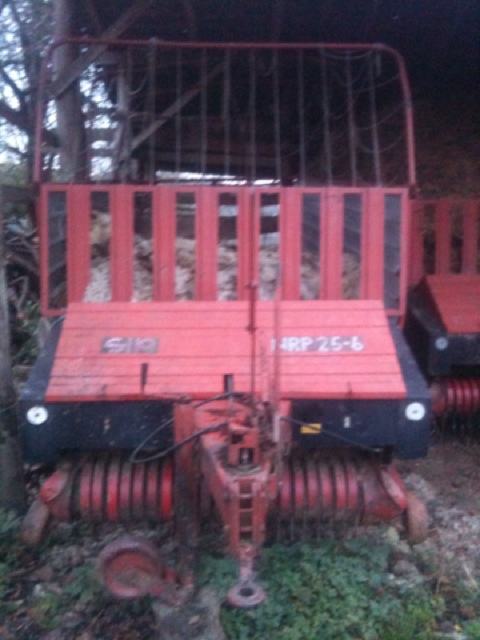 Samoutovarna prikolica sip 2 i 3