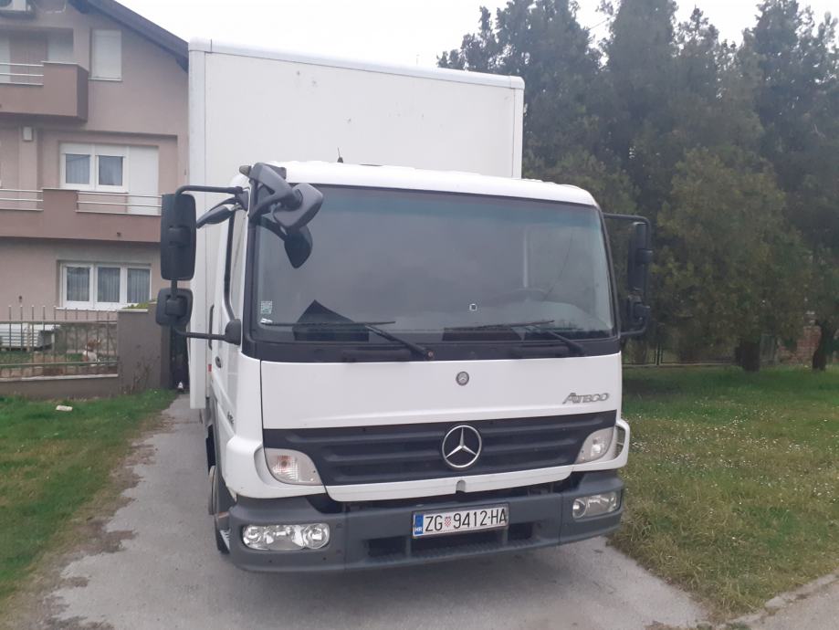 PRIJEVOZ,SELIDBE ..KOMBI,KAMION,HLADNJACA,PUTNIKA