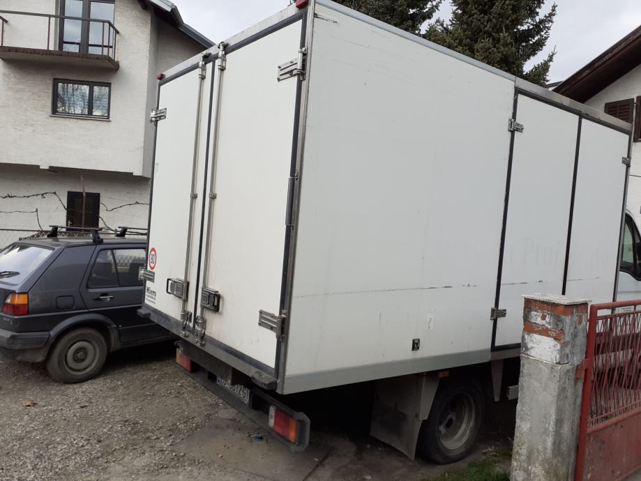 PRIJEVOZ,SELIDBE ..KOMBI,KAMION,HLADNJACA,PUTNIKA