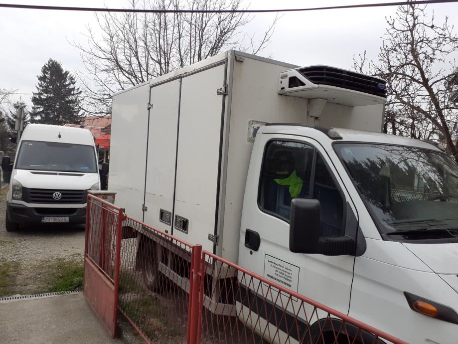 PRIJEVOZ,SELIDBE ..KOMBI,KAMION,HLADNJACA,PUTNIKA