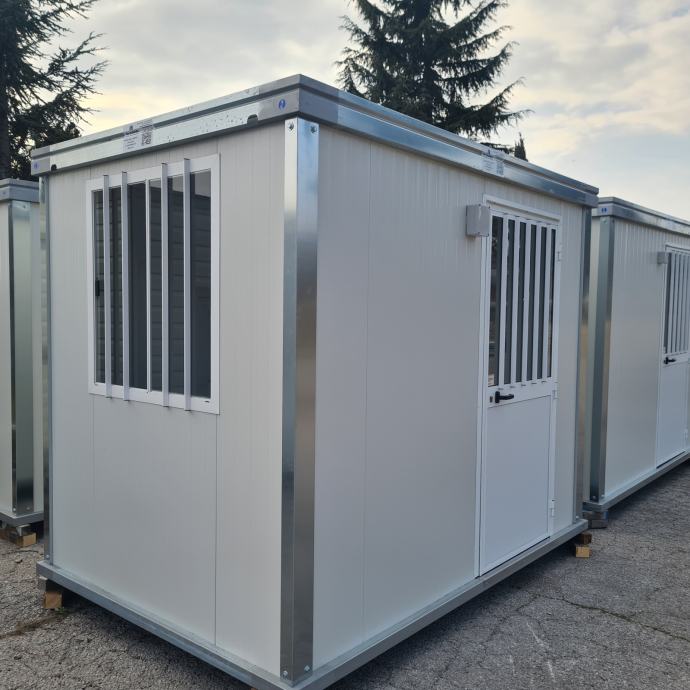 GRAĐEVINSKI/ STAMBENI / KONTEJNERI 300X205 Edil Euganea d.o.o. SLO