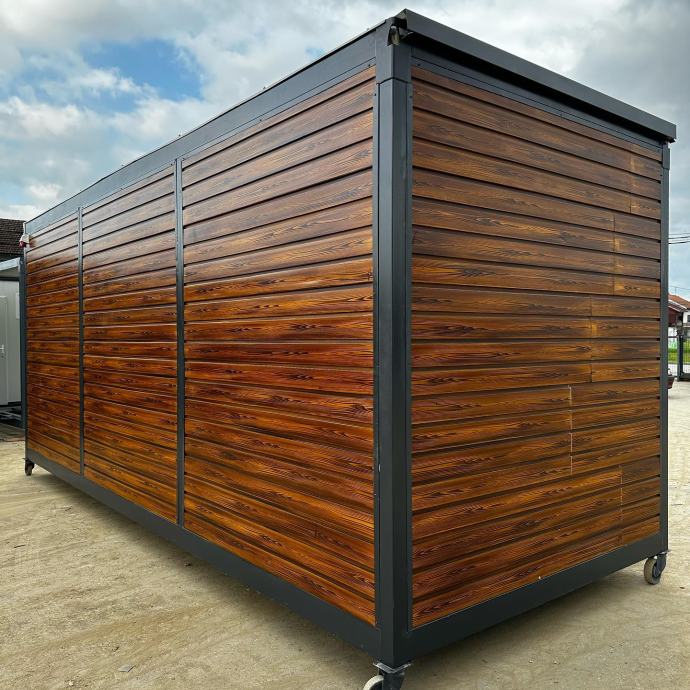 KANCELARIJSKO STAMBENI KONTEJNER (prodaja)