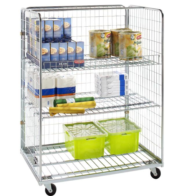 Kontejner za transport i prodaju | besplatna dostava