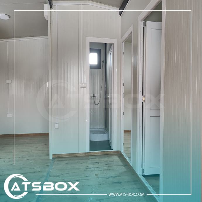 KONTEJNERI-gradjevinski, stambeni, kancelarijski, montazni kontejner.