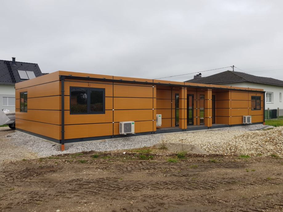 kuca za odmor,vikendica,tiny house