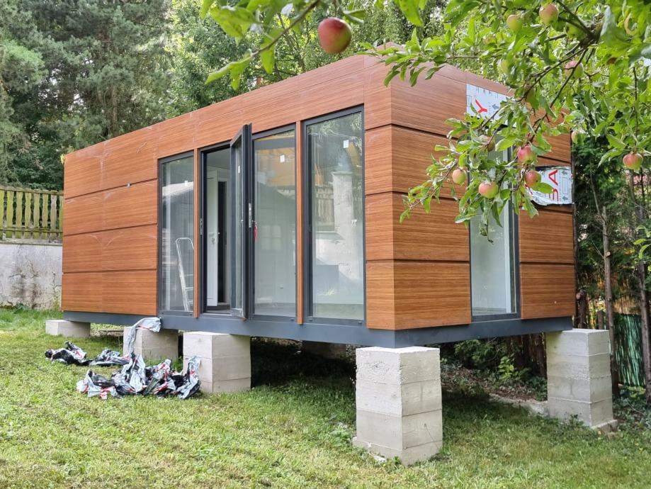 kuca za odmor,vikendica,tiny house