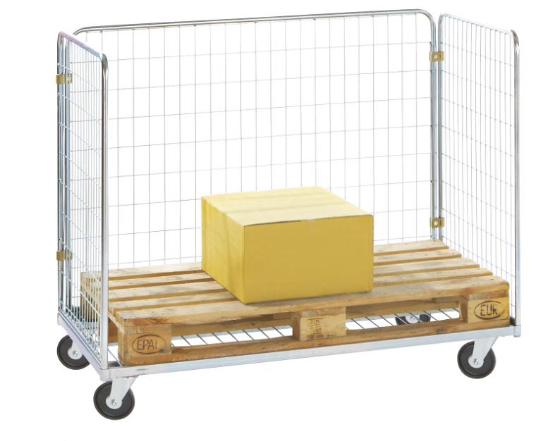 Pokretni kontejner za transport | besplatna dostava