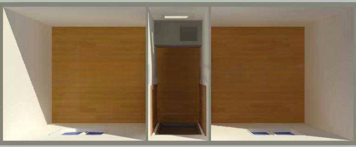 URBAN 605 Uredsko stambeni kontejner - besplatna dostava