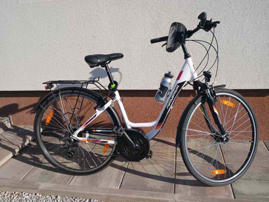 Bicikl Genesis Touring 2.1