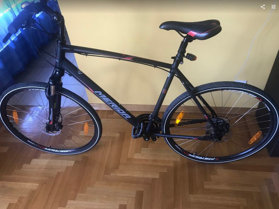 Bicikl Merida Crossway 40-D