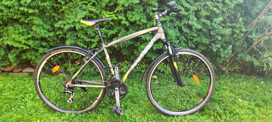 Bicikl ROCK MACHINE Crossride 100