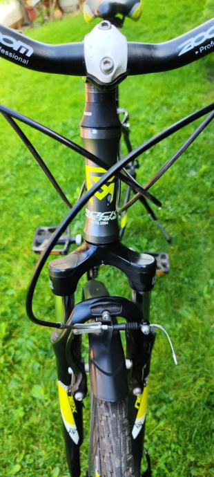 Bicikl ROCK MACHINE Crossride 100