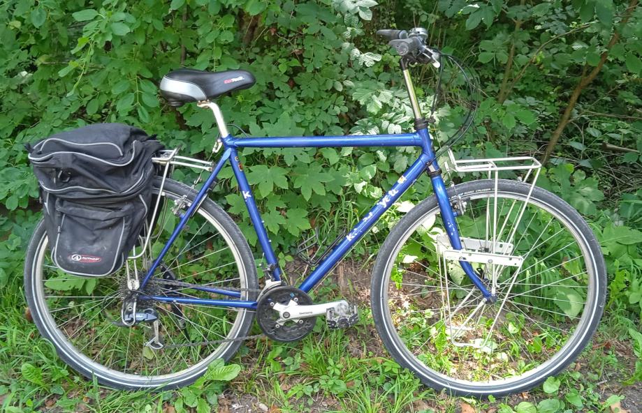 KOGA MIYATA RANDONNEUR