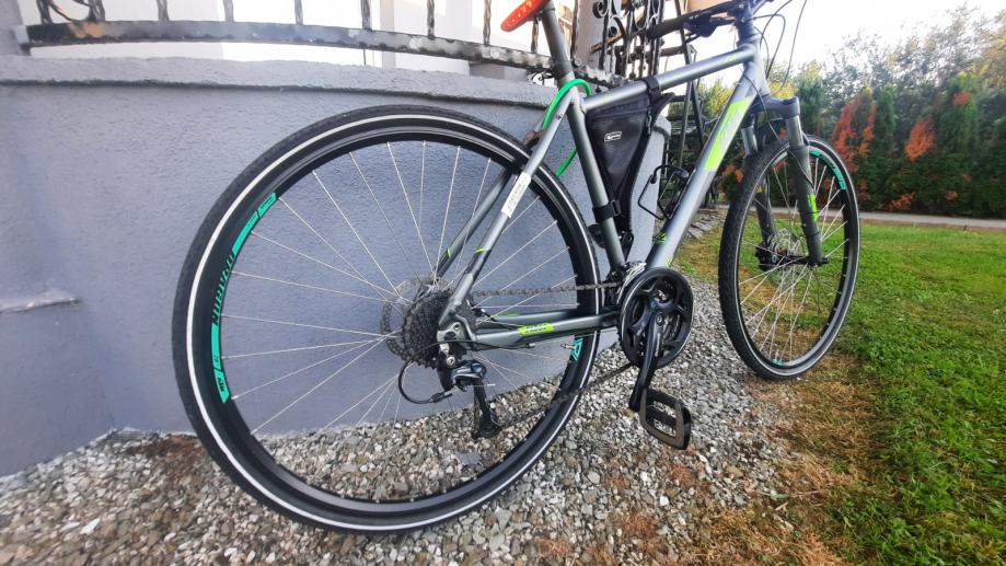 KTM FUN Road - PRILIKA!!!