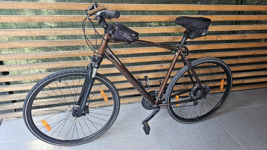 Merida crossway 40 bicikl XL