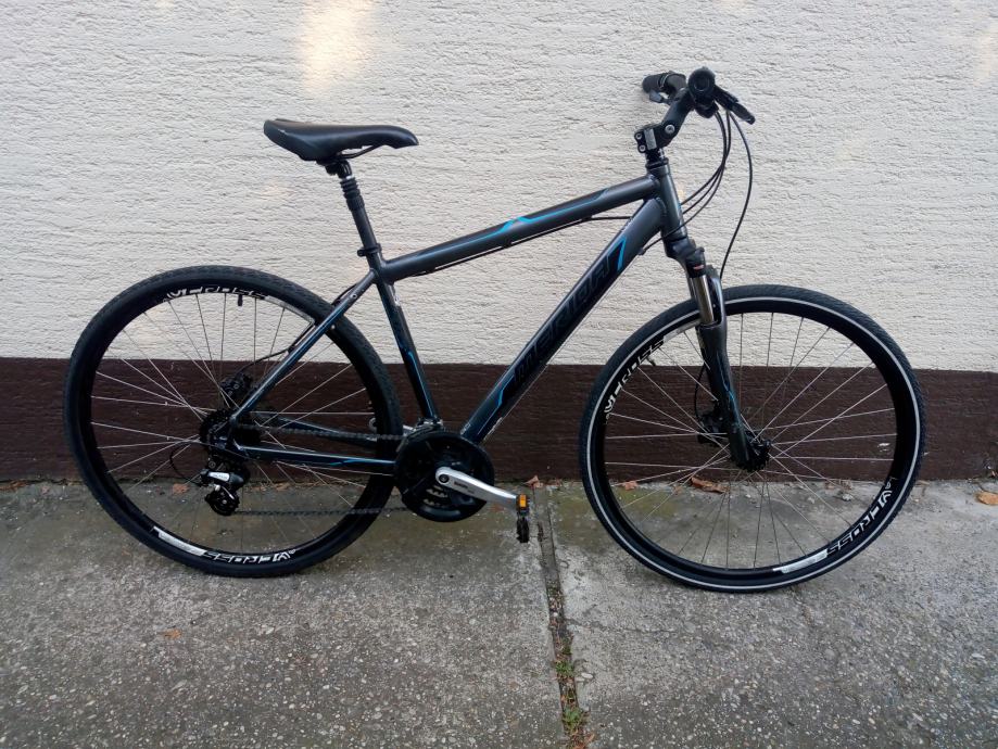 MERIDA crossway