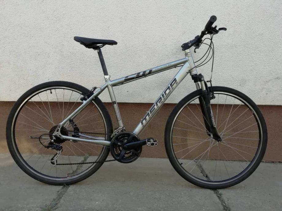 Merida Crossway tfs 100, 28