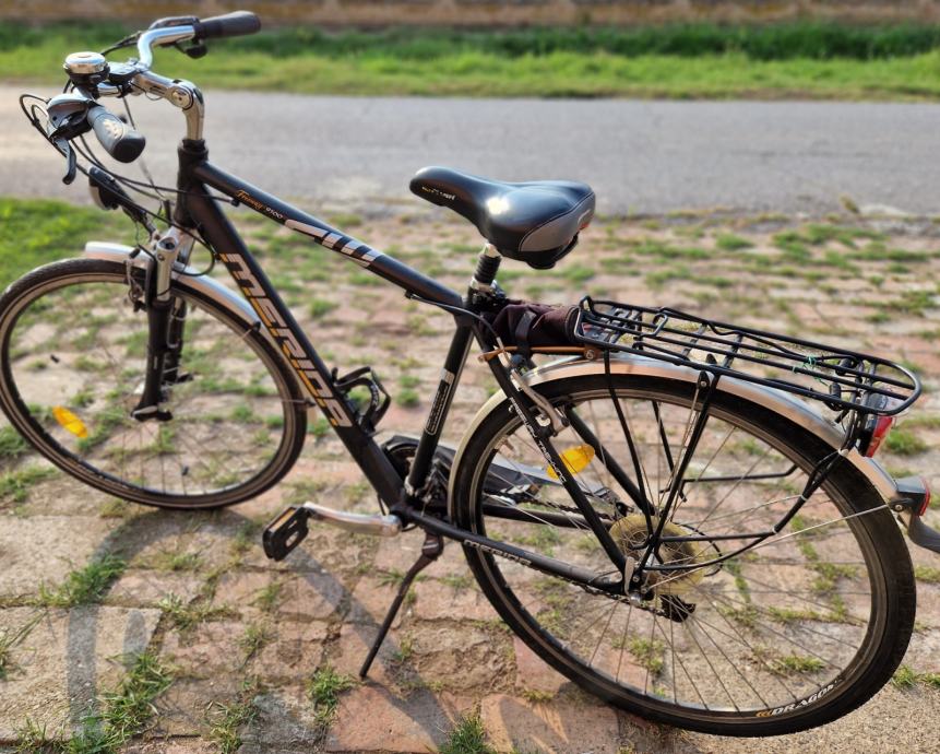 Merida Freeway 9500 trekking bicikl