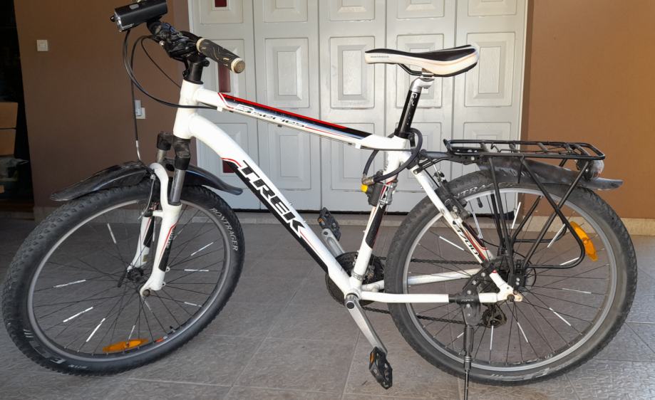 Muški bicikl Trek3700, SUPER PRILIKA!!!