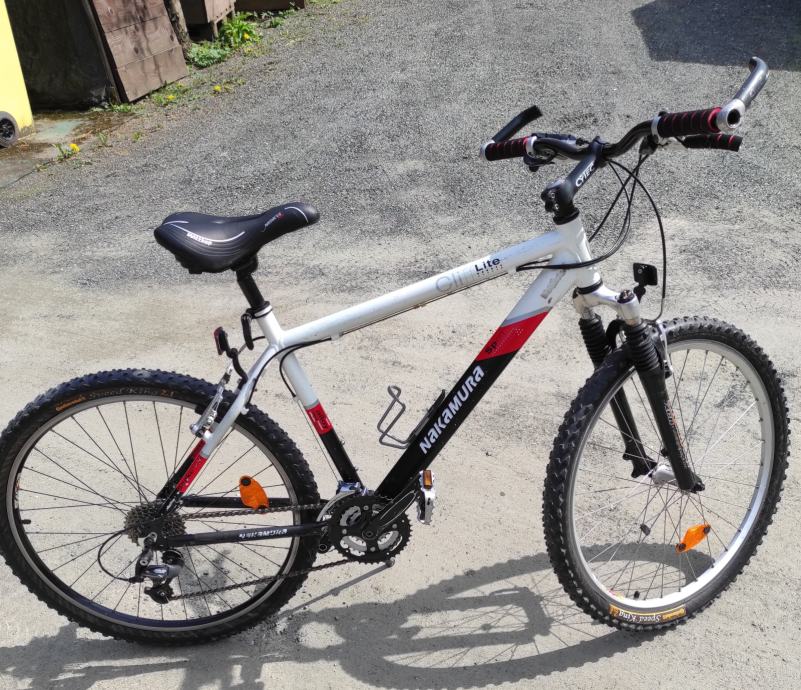 NAKAMURA BICIKL