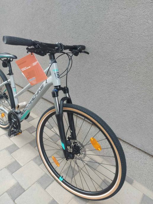 ROCK MACHINE Crossride 300 Lady