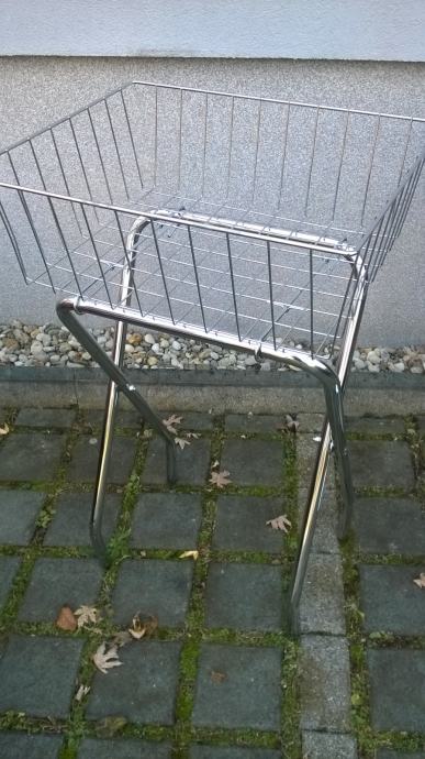 panel ploča za donje rublje + 23 kuke za vješenje