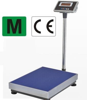 vaga digitalna 150kg baždarena