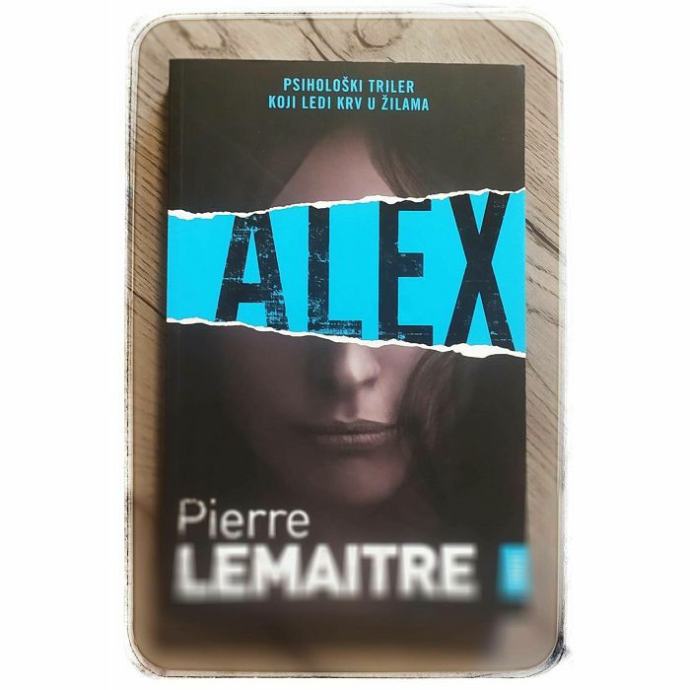 Alex Pierre Lemaitre