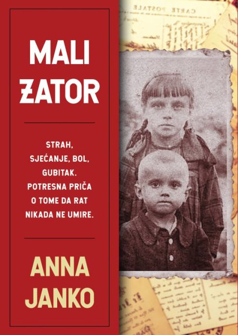 Anna Janko: Mali Zator