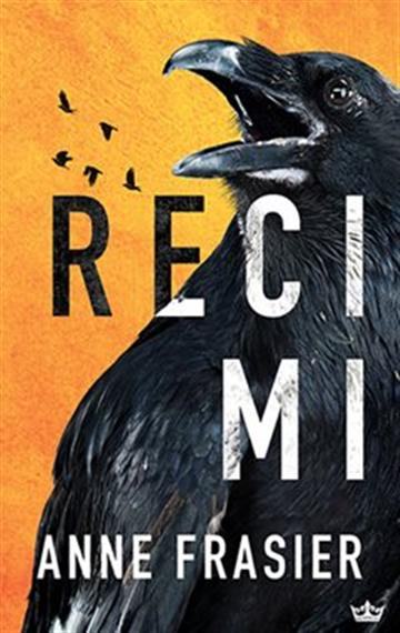 Anne Frasier: Reci mi