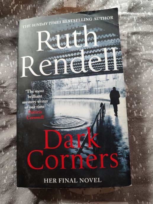 Dark Corners, Ruth Rendell