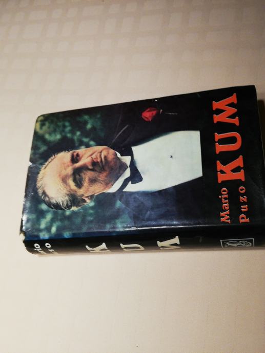 Kum, Mario Puzo