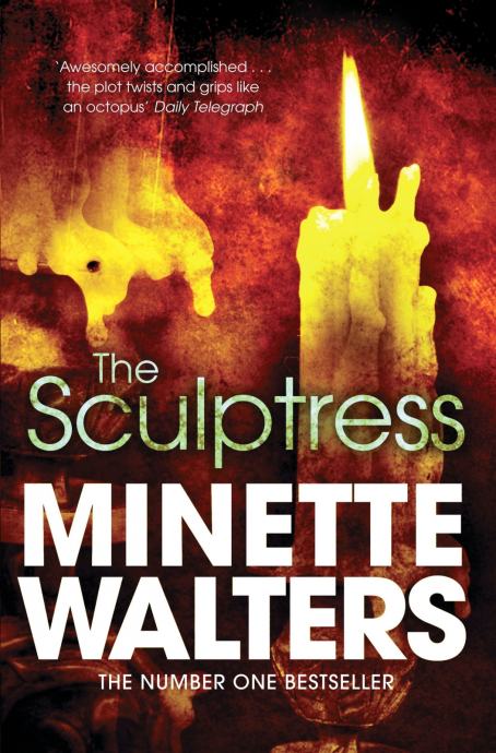 Minette Walters: The Sculptress