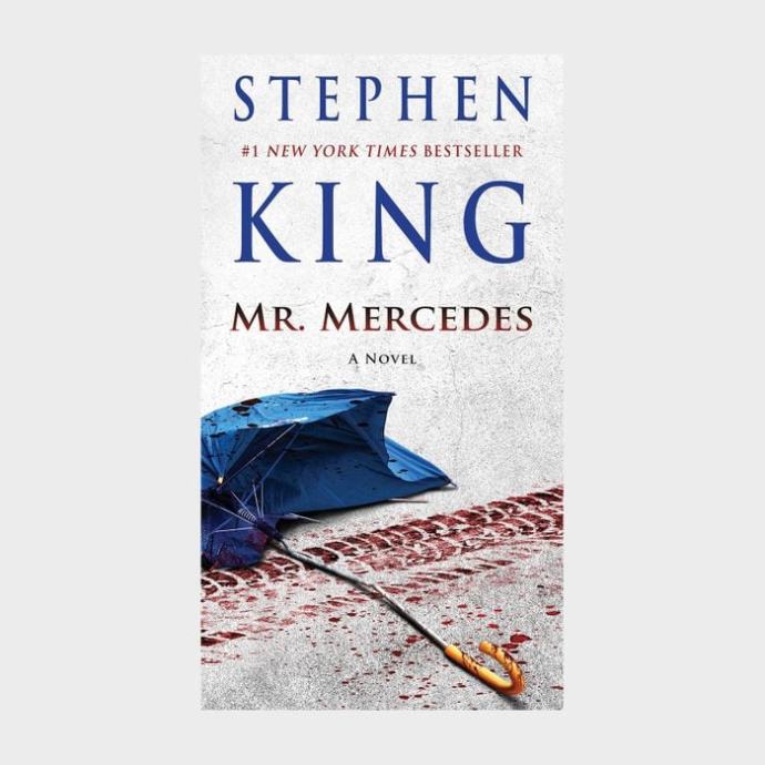 Mr. Mercedes Stephen King I E BOOK I DIGITALNA KNJIGA