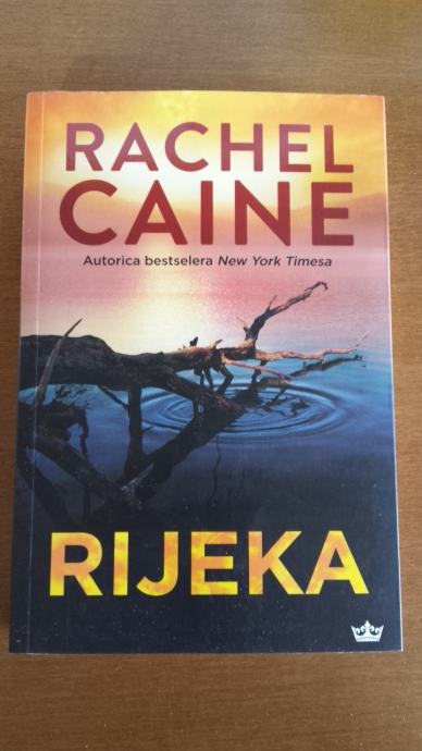 Rachel Caine: Rijeka