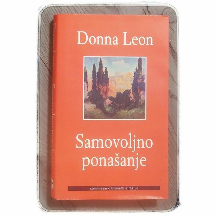 Samovoljno ponašanje Donna Leon