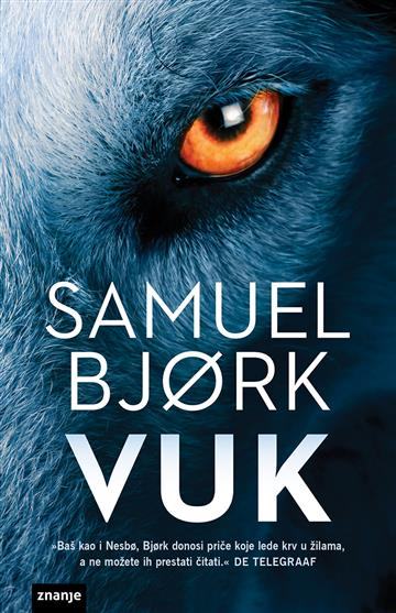 Samuel Bjork: Vuk