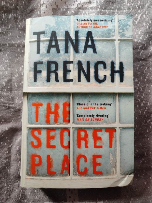 The Secret Place, Tana French
