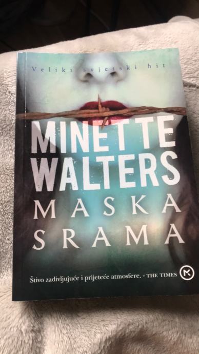 Walters: Maska srama